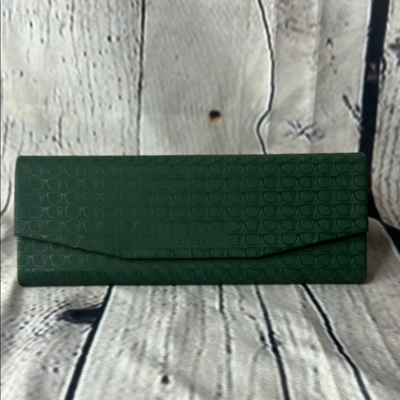 Ted Baker London | Accessories | Ted Baker Glasses Case | Poshmark